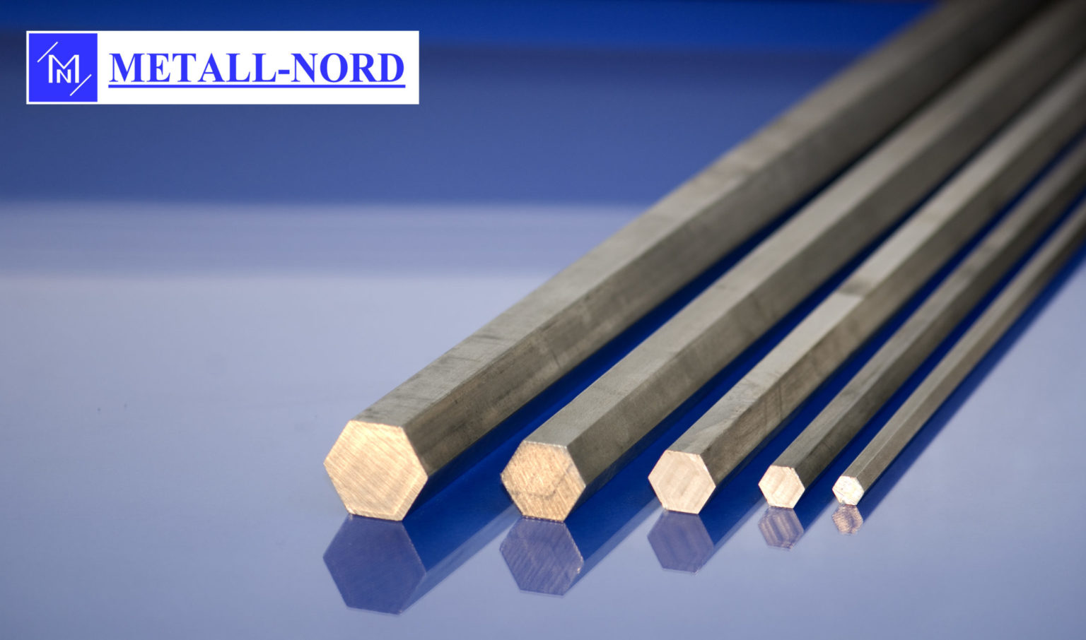 SW 24mm Edelstahl Sechskantstange 1.4305 (V2A) - Metall-Nord | Ihr ...