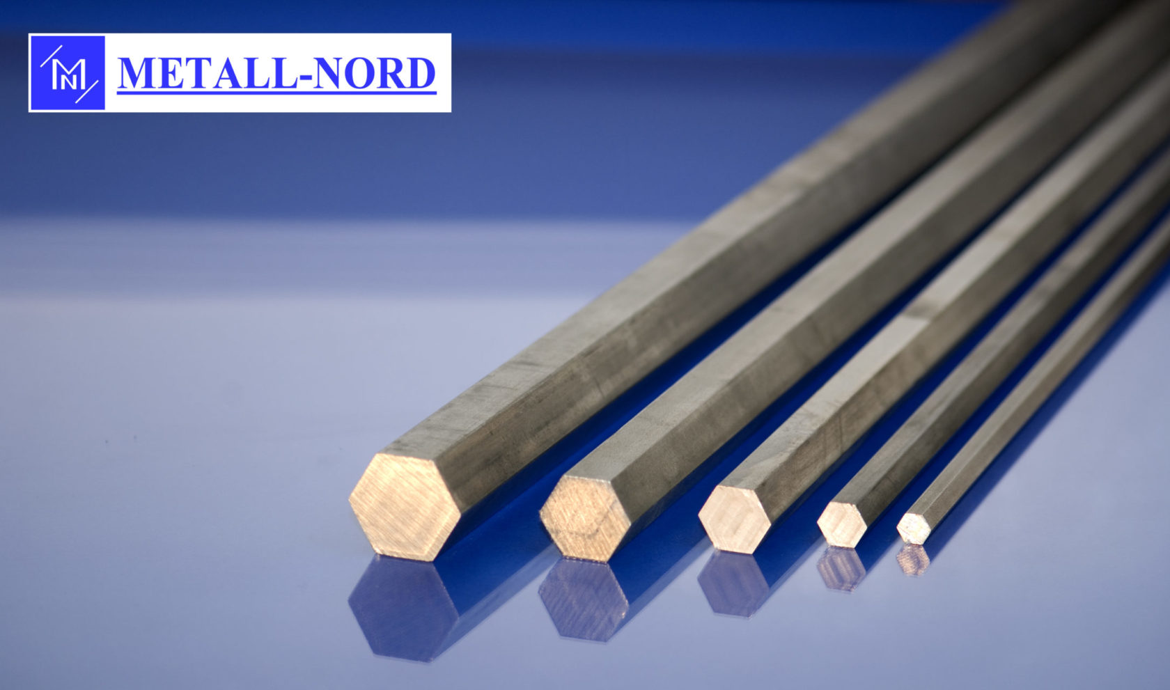 SW 19mm Edelstahl Sechskantstange 1.4305 (V2A) - Metall-Nord | Ihr ...