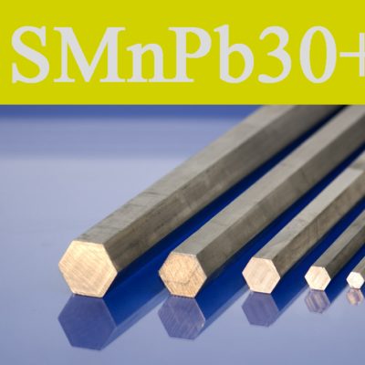 SW 24mm Automatenstahl Sechskantstange 11SMnPb30+C - Metall-Nord | Ihr ...