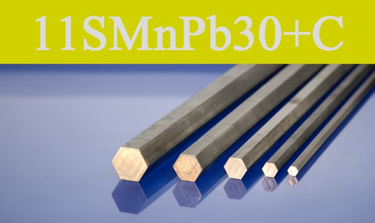 SW 24mm Automatenstahl Sechskantstange 11SMnPb30+C - Metall-Nord | Ihr ...